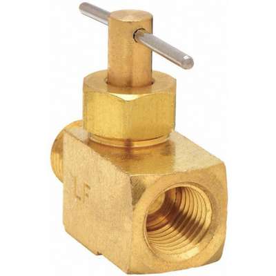 90760 1/8 NPT Needle Valve | Imperial Supplies