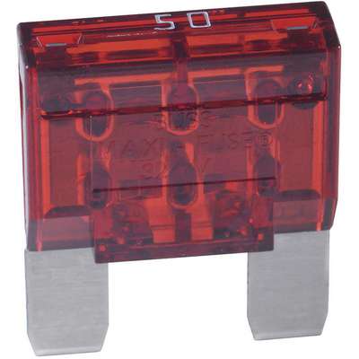 919292-6 Bussmann 50A Fast Acting, Nonindicating Plastic Fuse with ...