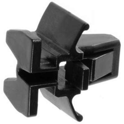 898182 SUBARU GRILLE CLIP, Application: Grille, Radiator, 25 PK ...