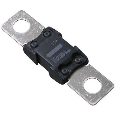 913403-3 Bussmann 100A Fast Acting, Nonindicating Plastic Fuse with ...