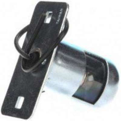 914768-2 Grote 60151 Incandescent Courtesy Light; 0.59 A, Blunt Cut ...