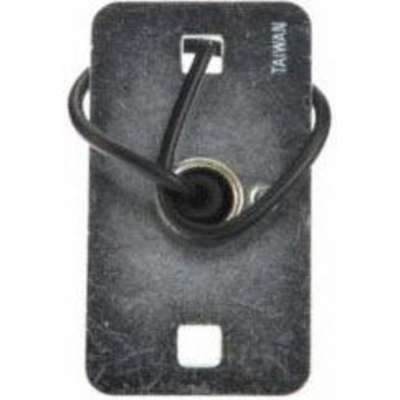 914768-2 Grote 60151 Incandescent Courtesy Light; 0.59 A, Blunt Cut ...