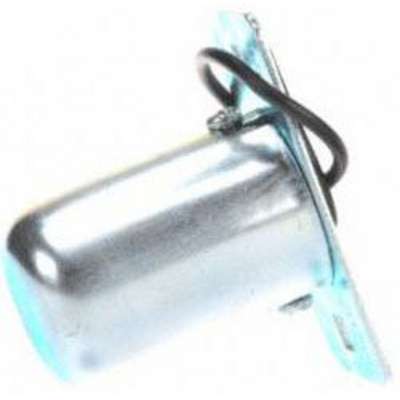 914768-2 Grote 60151 Incandescent Courtesy Light; 0.59 A, Blunt Cut ...