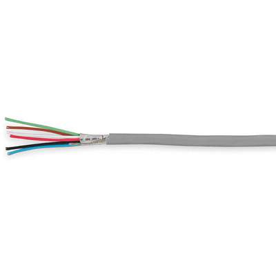 931532-8 Carol Power Limited and Co mmunication Cable, Riser, Yes ...