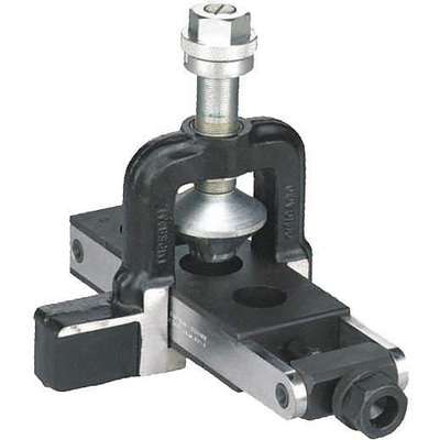 Imperial Flaring Tool: Steel, 3/4-1 1/4 in | Imperial Supplies