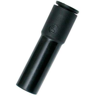 91541 5/32 To 1/4 Non Dot Push To Conn.Reducer 5/32 Tube X 1/4 Tube ...