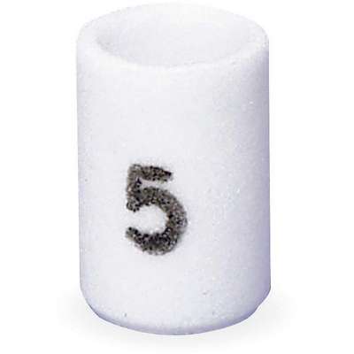 911117-4 General Purpose Filter Element, 5 micron, For Use with Stock ...