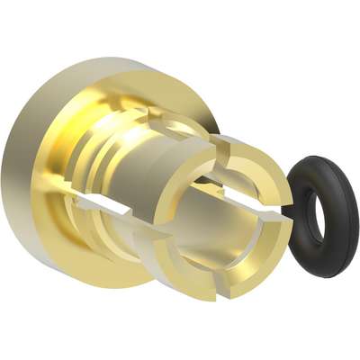 DOT Approved Push In Connector Air Brake Fitting 3/16" | Imperial Supplies