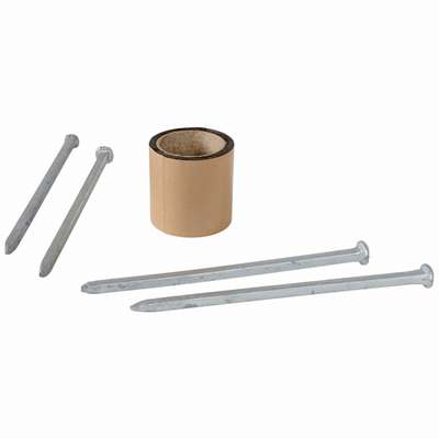 919043-8 Asphalt Mounting Kit: Steel, For Parking Curbs and Speed Bumps ...