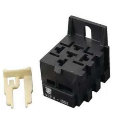 79119 5 Pin Wiring Harness Relay Socket | Imperial Supplies