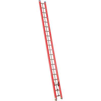 Westward 40 ft Fiberglass Ladder 44YY40 | Imperial Supplies