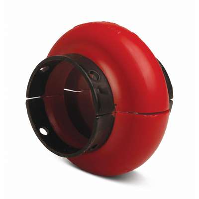 937088-6 Tire Coupling Element: WE60, 12, 500 in-lb Rated Torque, 3 ...