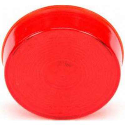 927036-9 Grote Red Clearance Marker Lamp, P2, P3, PC, PC2, Permanent ...