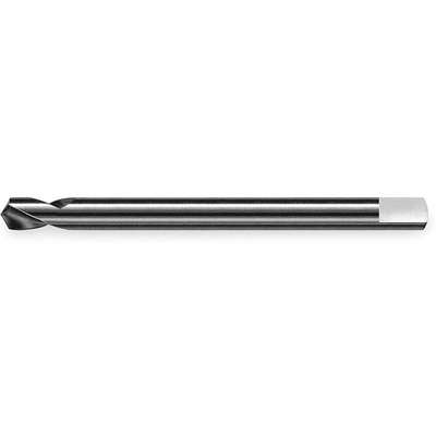 918061-8 Milwaukee High Speed Steel Pilot Drill Bit, 3-Flat, 1/4" dia ...