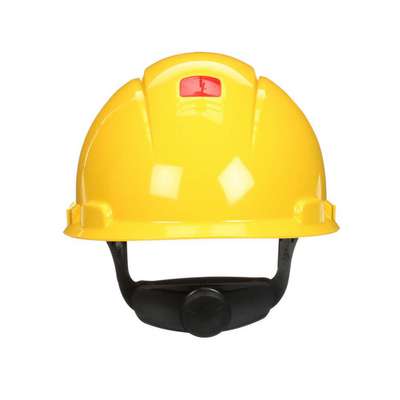 941071-6 3M SecureFit(TM) Hard Hat: Baseball Head Protection, ANSI ...