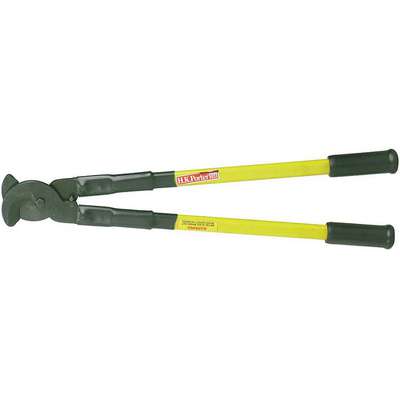926628-2 H.K. Porter Cable Cutter,25" Overall Length,Shear Cut Cutting ...