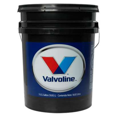 Valvoline Premium Blue Restore Sae 10W-30 Diesel Engine Oil, 5 Gal ...