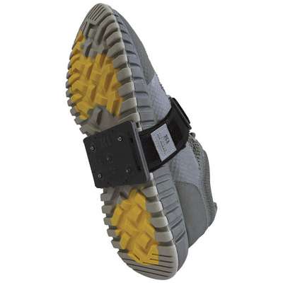 940745-4 K1 Series Anti-Slip Heel Traction Aid: Mid-Sole Footwear ...