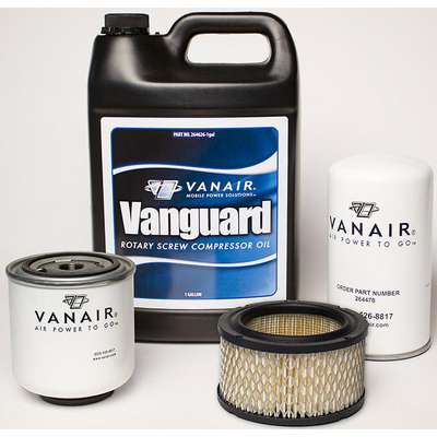 76272 Service Kit Ana 300 Service Kit Ana 300 Gas Compressor | Imperial ...