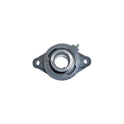 933273-1 2-Bolt Flange Bearing: 15/16" Bore Dia., Eccentric Locking Collar, Cast Iron | Imperial ...