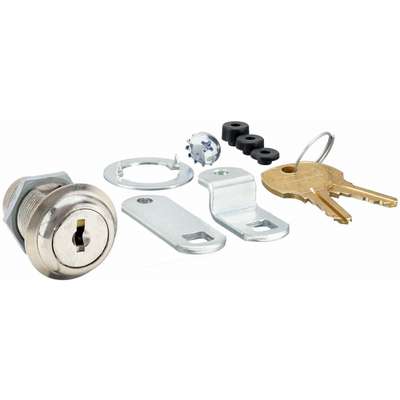 919159-1 Compx National Alike-Keyed Standard Keyed Cam Lock Key # C420A ...