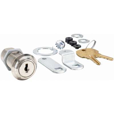 916230-4 Compx National Alike-Keyed Standard Keyed Cam Lock Key # C415A ...