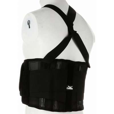 915174-2 Condor Back Support with Stay: Universal Back Support Size, 9 ...