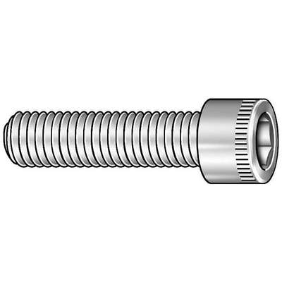 919264-6 M6-1.00 x 20mm, Cylindrical, Socket Head Cap Screw, Alloy ...