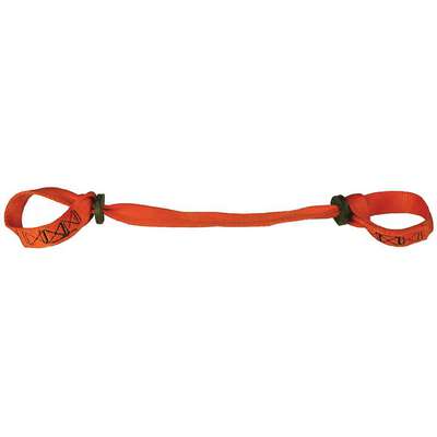 916310-1 Lift-All 2-1/2 ft. Hose Halter: Hose to Hose, 1/4 in. Hose ...