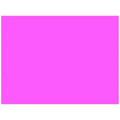 TAPECASE 16U848 Inventory Control Label, 4"x3" Pink Paper | Imperial ...