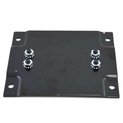 9868 Top Closure Mounting Bracket, Steel | Imperial Supplies