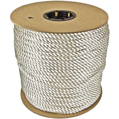 1/2" dia. Nylon All Purpose General Utility Rope, 200 ft | Imperial ...