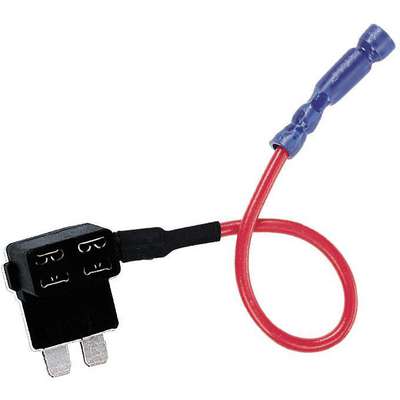 Bussmann BP/HHH-RP Fuse Tap, 10A, 12VDC | Imperial Supplies