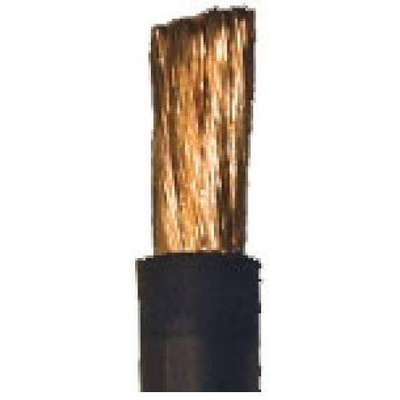 6235 4Ga Welding Cable Black | Imperial Supplies