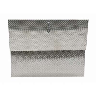 921751-3 Vestil 61 1/4" Overall Width, 25 7/8" Overall Depth, 25 1/8 ...