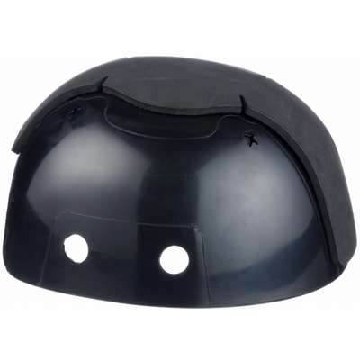 926514-4 Condor Black ABS Bump Cap Insert, Fits Hat Size: 6-3/4 to 7-3/ ...