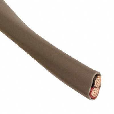 935249-3 Carol Power Limited and Communication Cable, Riser, No ...