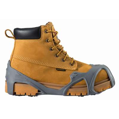 925383-9 Winter Walking Pull-On Traction Device; Men's Size: 6-1/2 to 8 ...