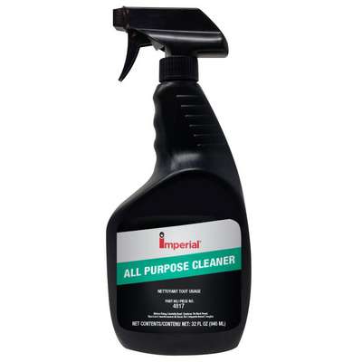 4817 Imperial 32 oz. All Purpose Cleaner | Imperial Supplies