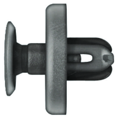 37137 Closed Bottom Push Type Retainer, Application: Fender & Bumper ...