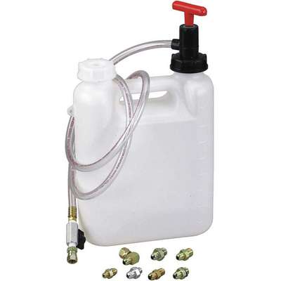 923083-9 OTC Pre-Lube System: Engine Preluber Kit, Engine System ...