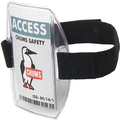 915715-2 Arm Band Building Identification Tag | Imperial Supplies