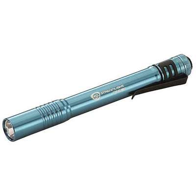 922298-6 Streamlight Penlight: 100 lm Max Brightness, 8 hr Max Run Time ...