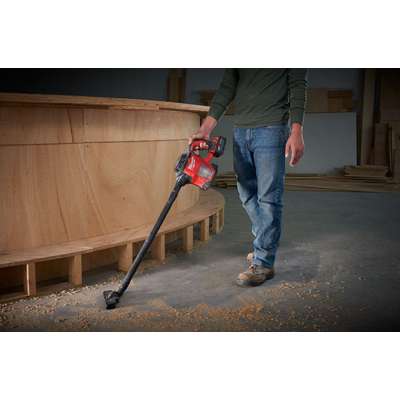 Milwaukee 0882-20 M18 Cordless, Portable Shop Vacuum | Imperial Supplies