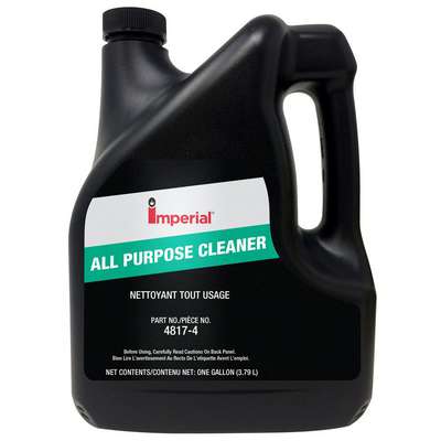 4817-4 Imperial 1 gal. All Purpose Cleaner | Imperial Supplies
