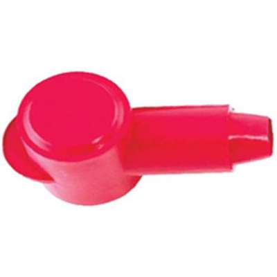 82491 Battery Terminal Protector Tab Insulator Red | Imperial Supplies
