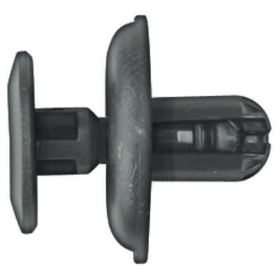 892144 Closed Bottom Push Type Retainer, Make: Subaru, Head Size: 25 mm ...