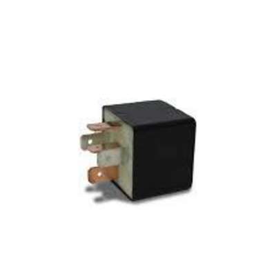 76698 Heavy Duty Relay With Bracket 70 Amp | Imperial Supplies