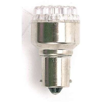 911919-5 Hamsar Trade Number 1156 Miniature LED Bulb, S8, Single ...