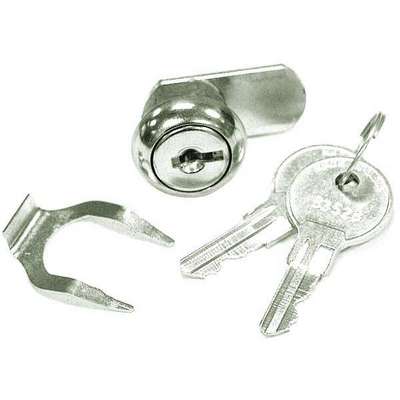 921417-9 Securitron Alike-Keyed Standard Keyed Cam Lock Key # B352B ...